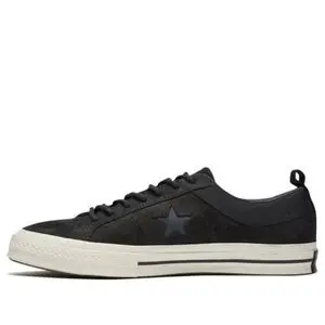 CONVERSE One Star Low Top Sneakers - Black