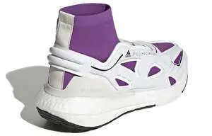 Adidas Ultra Boost 22 X Stella Mccartney High Top Sneakers