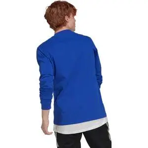 Adidas Long Sleeve Crewneck T-shirt