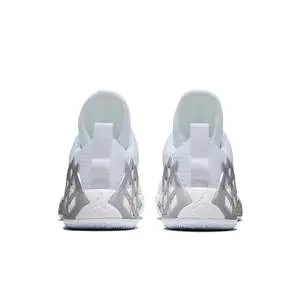 JORDAN Jumpman Diamond Low Pf Sneakers - White/silver
