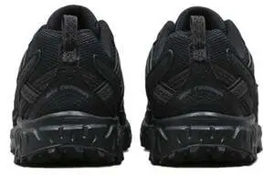 NEW BALANCE 410 2e Wide Athletic Sneakers - Black