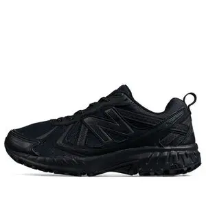 NEW BALANCE 410 2e Wide Athletic Sneakers - Black