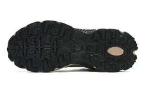 FILA FUSION Ancerus Plus Sneakers - Grey/black/blue