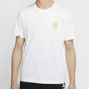 Nike Worldwide Tokyo Graphic T-shirt - White