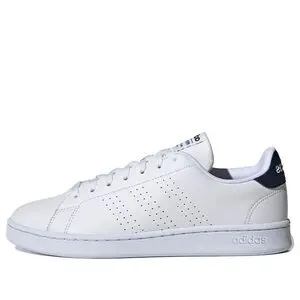 Adidas Adidas Advantage Low Top Sneakers Cloud White/cloud White/legend Ink