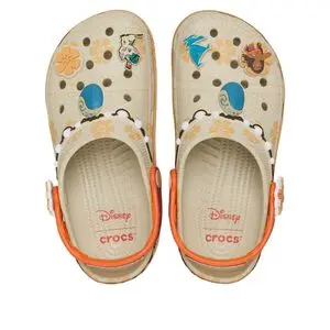CROCS X Disney Moana Classic Clog "moana" 211195-90h