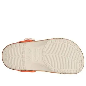 CROCS X Disney Moana Classic Clog "moana" 211195-90h - Sail/multi-color