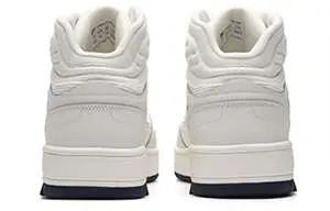 FILA Retro High Top Basketball Sneakers