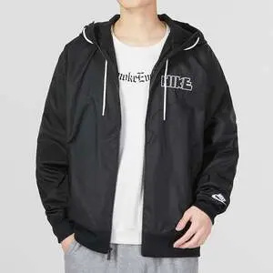 Nike As Wr Woven+ Lnd Jacket