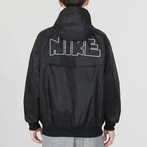 Nike As Wr Woven+ Lnd Jacket