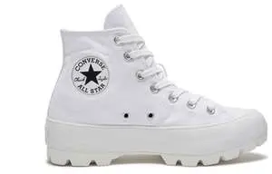 CONVERSE Chuck Taylor All Star High Lugged Sneakers