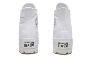 CONVERSE Chuck Taylor All Star High Lugged Sneakers