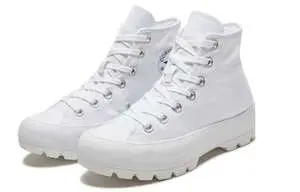 CONVERSE Chuck Taylor All Star High Lugged Sneakers