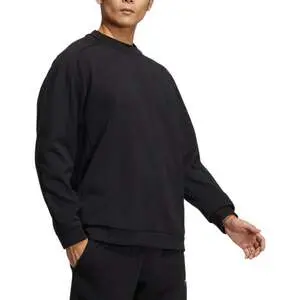 Adidas Logo Sweatshirt