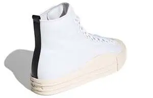 Adidas Y-3 Yuben Mid Sneakers
