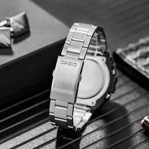 Casio Quartz Digital Watch