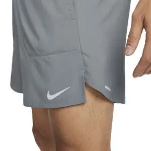 Nike Dri-fit Logo Print Sports Shorts