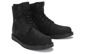 Timberland Newmarket Ii Nubuck Lace-up Boots