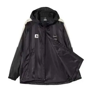 Carhartt Work In Progress X F.c.real Bristol Warm Up Jacket