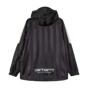 Carhartt Work In Progress X F.c.real Bristol Warm Up Jacket