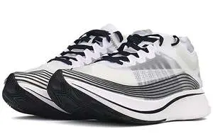 Nike Nikelab Zoom Fly Sp "oreo" Sneakers