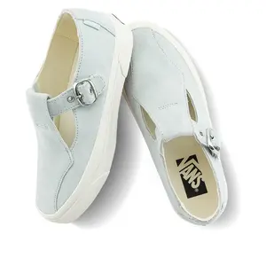 VANS Premium Mary Jane Suede