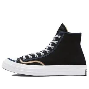 CONVERSE Chuck Taylor All Star 1970s High Top Sneakers - Black