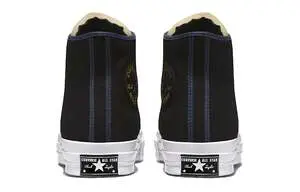 CONVERSE Chuck Taylor All Star 1970s High Top Sneakers - Black