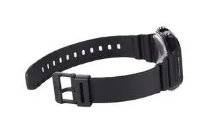 Casio Digital Watch - Black