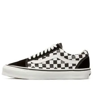 VANS Dover Street Market X Vault Og Old Skool Lx Sneakers - Blackwhite