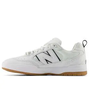 NEW BALANCE New Balance Numeric T808 X Tiago Lemos Sneakers White/black/gum