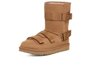 UGG Classic Short Hybrid Boots