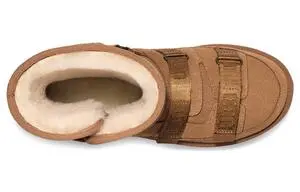 UGG Classic Short Hybrid Boots