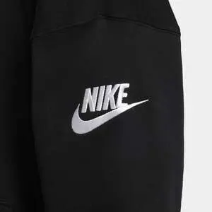 Nike Philadelphia 76ers Embroidered Hoodie