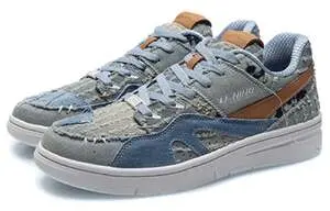 LI-NING 937 Deluxe Low Top Sneakers
