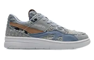 LI-NING 937 Deluxe Low Top Sneakers