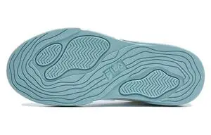 FILA FUSION Pop Ii Skate Shoes