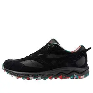 Mizuno Wave Mujin X Hiroshi Nagai Sneakers - Default Colorway