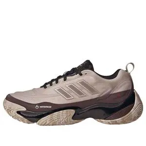 Adidas Climaproof Amphy Sneakers - Brown