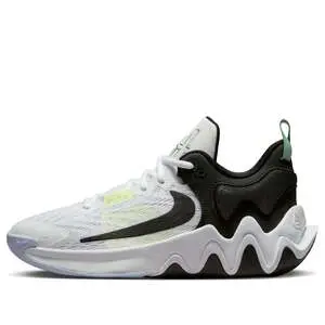 Nike Giannis Immortality 2 Basketball Shoes - White/black