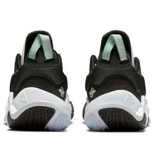 Nike Giannis Immortality 2 Basketball Shoes - White/black