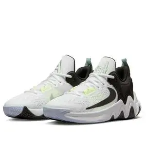 Nike Giannis Immortality 2 Basketball Shoes - White/black