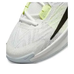 Nike Giannis Immortality 2 Basketball Shoes - White/black