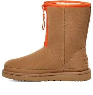 Ugg Lace Up Boots For Men