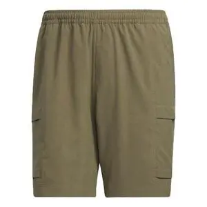 Adidas City Escape Loose-fit Light Ripstop Shorts - Default Colorway