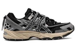 Asics Kahana Tr V2 "black Silver" Sneakers