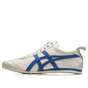 Onitsuka Tiger Onitsuka Tiger Mexico 66 Low Top Sneakers White/blue