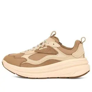 UGG Ca1 Mesh Sneakers - Beige