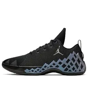 JORDAN Jumpman Diamond Low Pf - Black