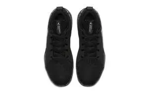 JORDAN Jumpman Diamond Low Pf - Black
